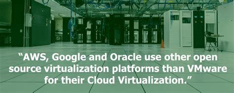 What Are Virtualization Alternatives