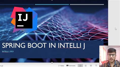 How To Create Springboot Project In Intellij Idea Spring Boot In
