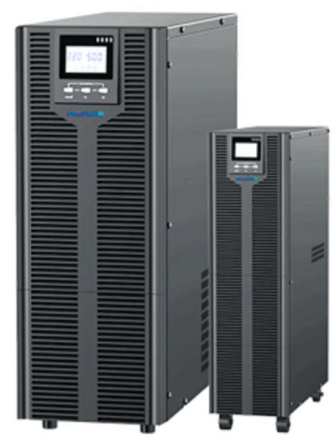 Prostarm 20 Kva 31 Online Ups At ₹ 100401piece Doltala North 24