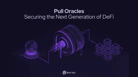 Defi Protocols Should Migrate To Pull Oracles For Improved Reliability