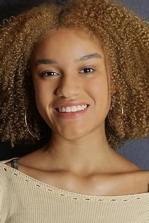 Ari Elizabeth Johnson Movies TV And Bio