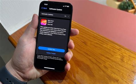 Apple Releases Ios 17 5 1 As A Solution To The Error Of Deleted Photos Reappearing In The