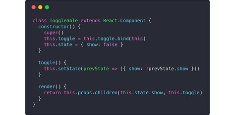 React Component Patterns Stateful X Stateless Container X By Gustavo Matheus Level Up Coding