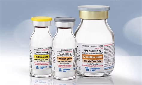 Penicillin Antibiotic Injection The Complete Faq Guide In 2025 Aipak Engineering