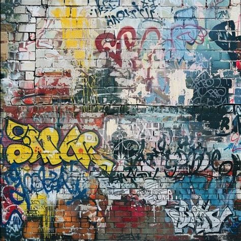Free Urban Graffiti Wall Image Graffiti Urban Wall Download At
