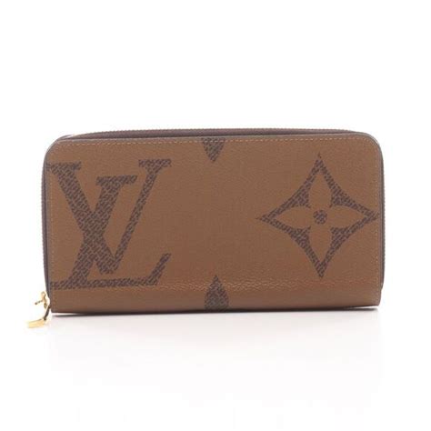 Louis Vuitton Bags Louis Vuitton Zippy Wallet Monogram Giant