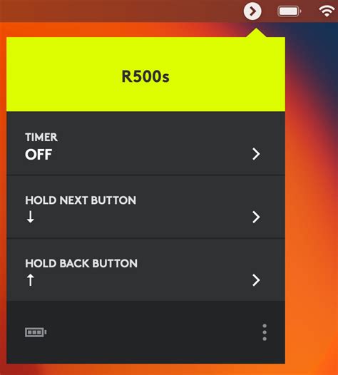 Remote Control Tips And Button Bindings For The Virtual Teleprompter App