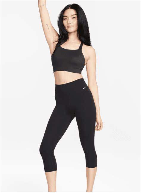 The Different Types Of Leggings Compare Nike Styles Nike Gb Nike Uk
