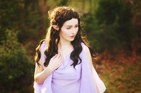 Arwen Undomiel By Starbitcosplay On Deviantart