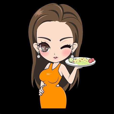 สาวอีสานแซ่บเวอร์