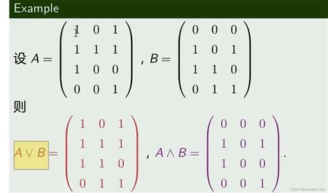 离散数学 二元关系 序偶,笛卡尔积与关系的定义和表示 Csdn博客 离散数学 二元关系 序偶,笛卡尔积与关系的定义和表示 Csdn博客