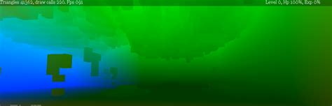 ephenation opengl setting up a deferred shader