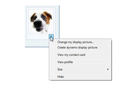 contextual menus delivering relevant tools for tasks nn g