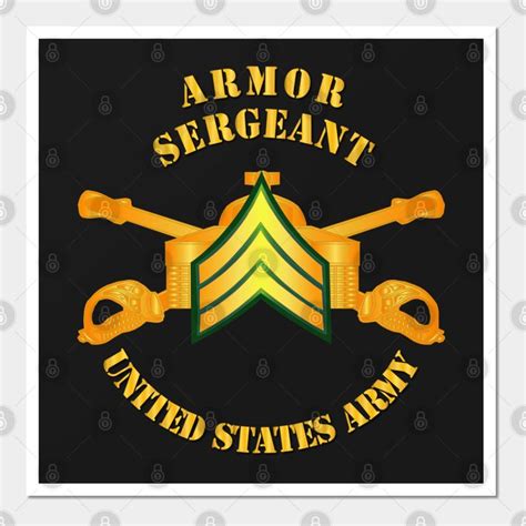 Armor Enlisted Sergeant Sgt By Twix123844 Master Sergeant