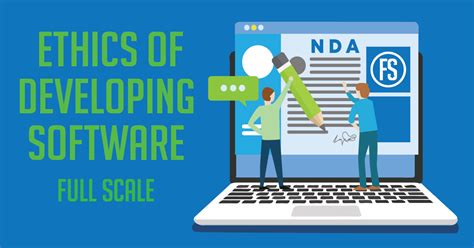 Ethical Issues In Software Development Balancing Technical And Moral Responsibility Full Scale