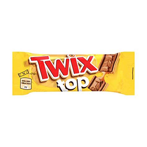 Exotic Twix Top 21g Delta 8 Resellers