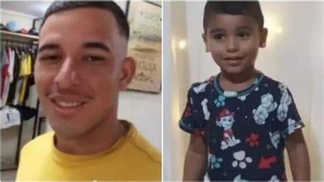 Vídeo Suspeito De Matar Pai E Filho é Achado Morto E Decapitado No