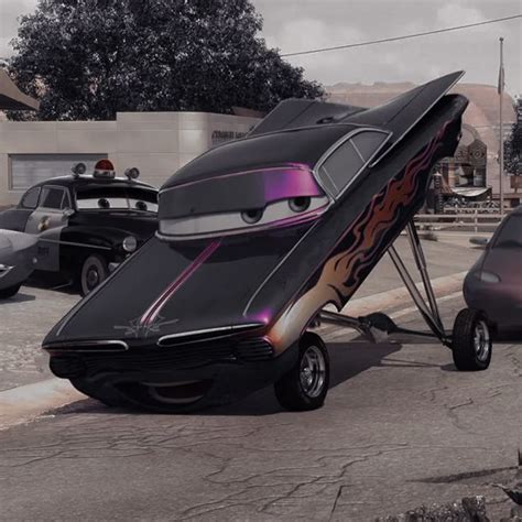 𝖱𝖺𝗆𝗈𝗇𝖾 𝖨𝖼𝗈𝗇 Cars Movie Car Icons Fillmore Cars