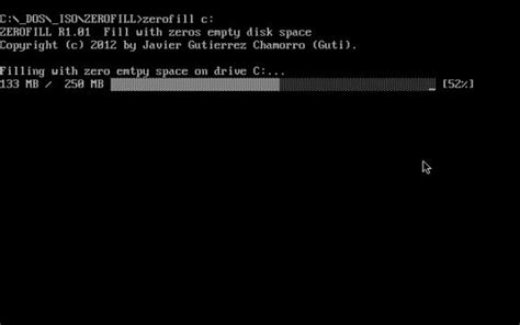 zerofill download softpedia