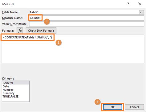 How To Consolidate Text With Pivot Table In Excel