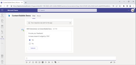 Meetings Notification Code Samples Microsoft Learn
