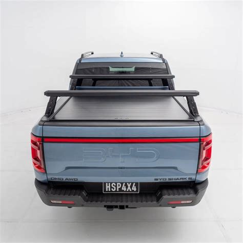 Hsp Armour Bar Sports Bar Byd Shark 6 2025 Suits Roll R Cover S3 5