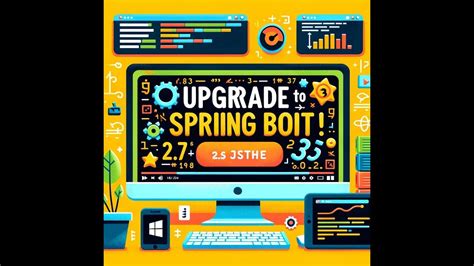 upgrading spring boot with openrewrite on windows youtube