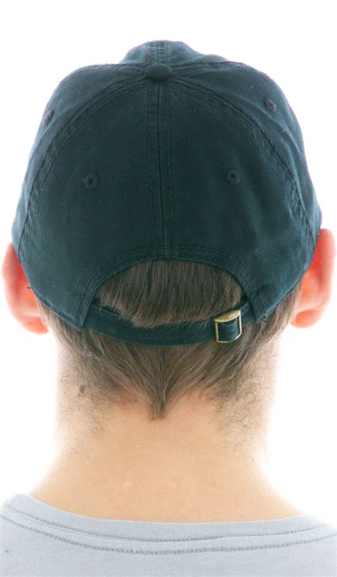 Custom Dad Hats Golden Goods