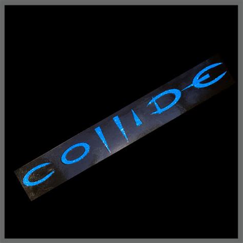 Featured Items — Collide