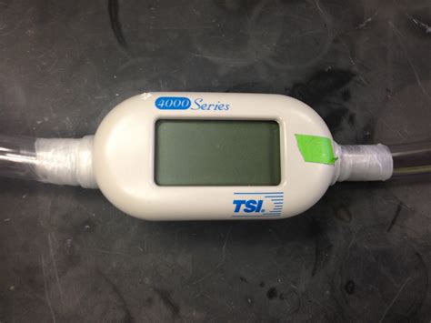 The Next Step Measuring And Controlling Flow Rates Tyler Fields Blog