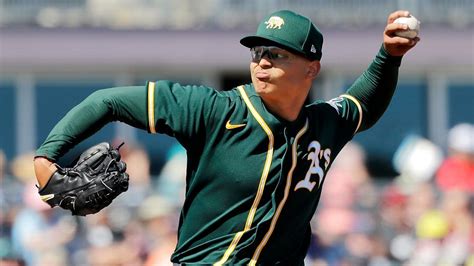 Kiley Mcdaniels Guide To Mlb Rookie And Prospect Pitchers For Fantasy