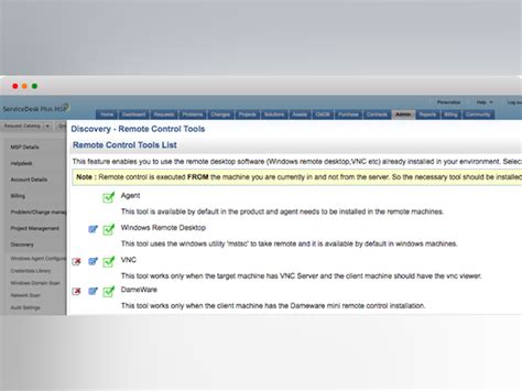 Manageengine Servicedesk Plus Msp Pricing Cost And Reviews Capterra Uk 2025