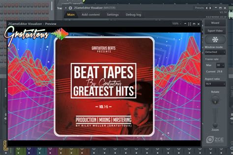 How To Use Zgameeditor Visualizer In Fl Studio Gratuitous How To Use Zgameeditor Visualizer In Fl Studio Gratuitous