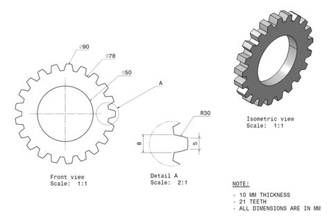 Free Cad Designs Files And 3d Models The Grabcad Community Library