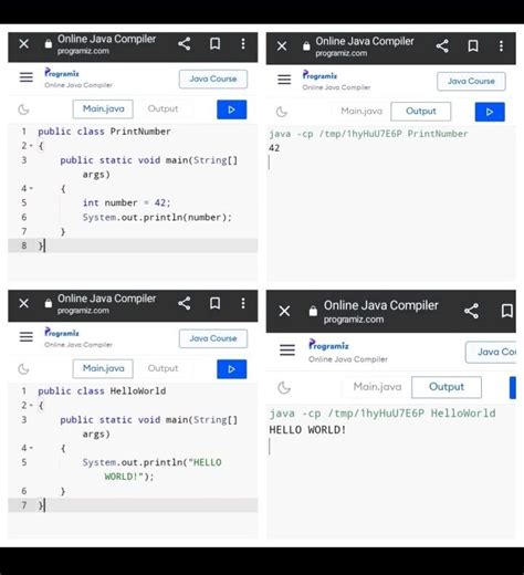Kavya Murugesan On Linkedin Cybernaut Java 60dayscodechallenge