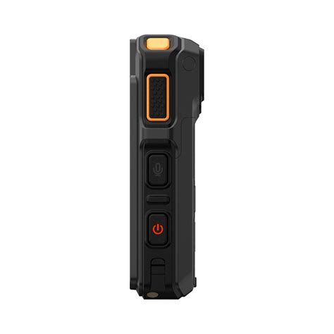 5g Body Camera Android 11 0 System Ip68 Protection Level Otc1100 Qualcomm Solution Sm4350