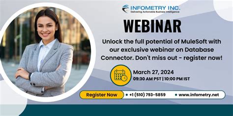 Infometry Inc On Linkedin Mulesoft Databaseconnector Integration