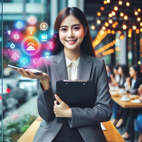 buranan s on linkedin step into a role that s as lively as you are