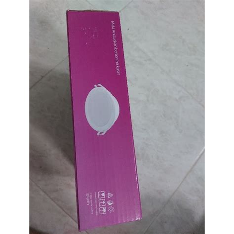 Jual Lampu Philips LED Downlight Watt Shopee Indonesia
