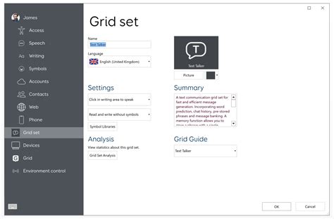 What Is Grid Set Analysis Smartbox Hub