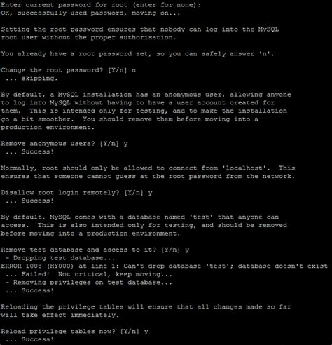 How To Install Lamp On An Ubuntu 1504 Server Atlanticnet