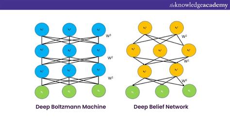 Top 10 Deep Learning Algorithms To Know In 2025