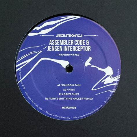 assembler code and jensen interceptor drive shift the hacker remix