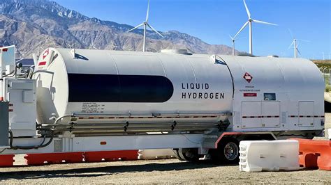 Hydrogen State Of Affairswhat Does The Future Look Like Southern Gas