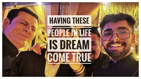 Having these people in life is dream come true || SHORT VIDEO ||11 ...