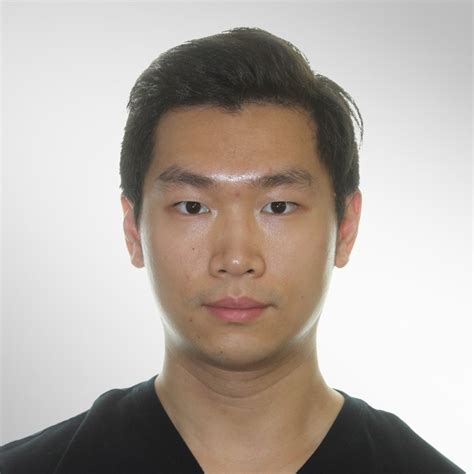 Zhihao Alex Zhong Developer In Toronto On Canada Toptal®