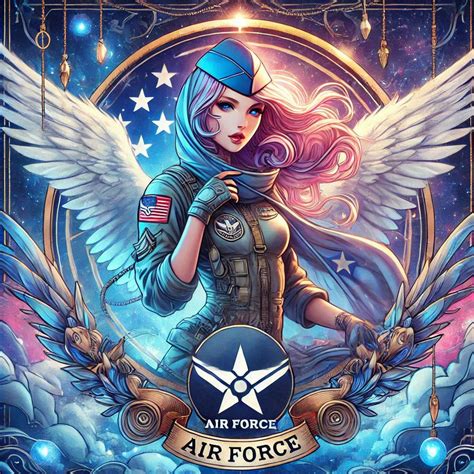 Air Force Scene By Damienaddams On Deviantart