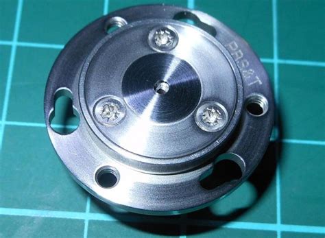 Particle Beam Systems And Technology Replacement Spareparts And Consumables For Micrion Fib Repair