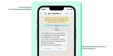10 Updated Whatsapp Business Api Message Templates For 2025