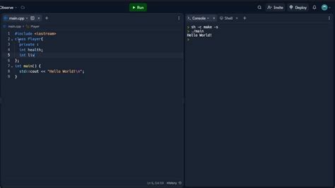 Programminglifecycle Constructors Destructors Digitallegacy